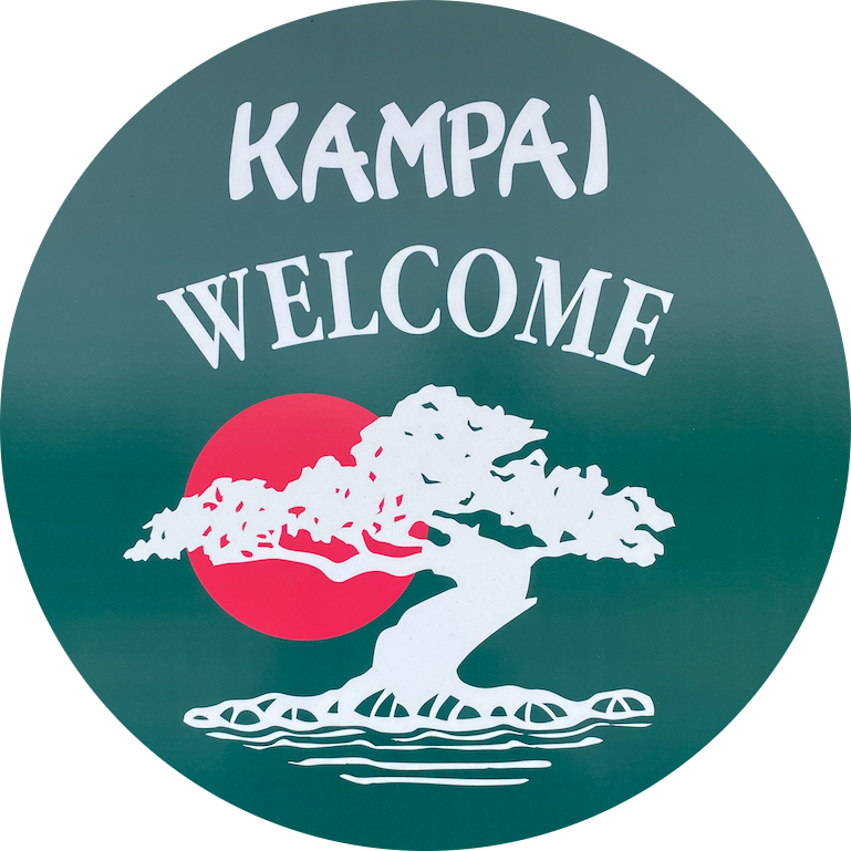 Kampai Japanese Steak House｜Online Order｜Branford｜CT