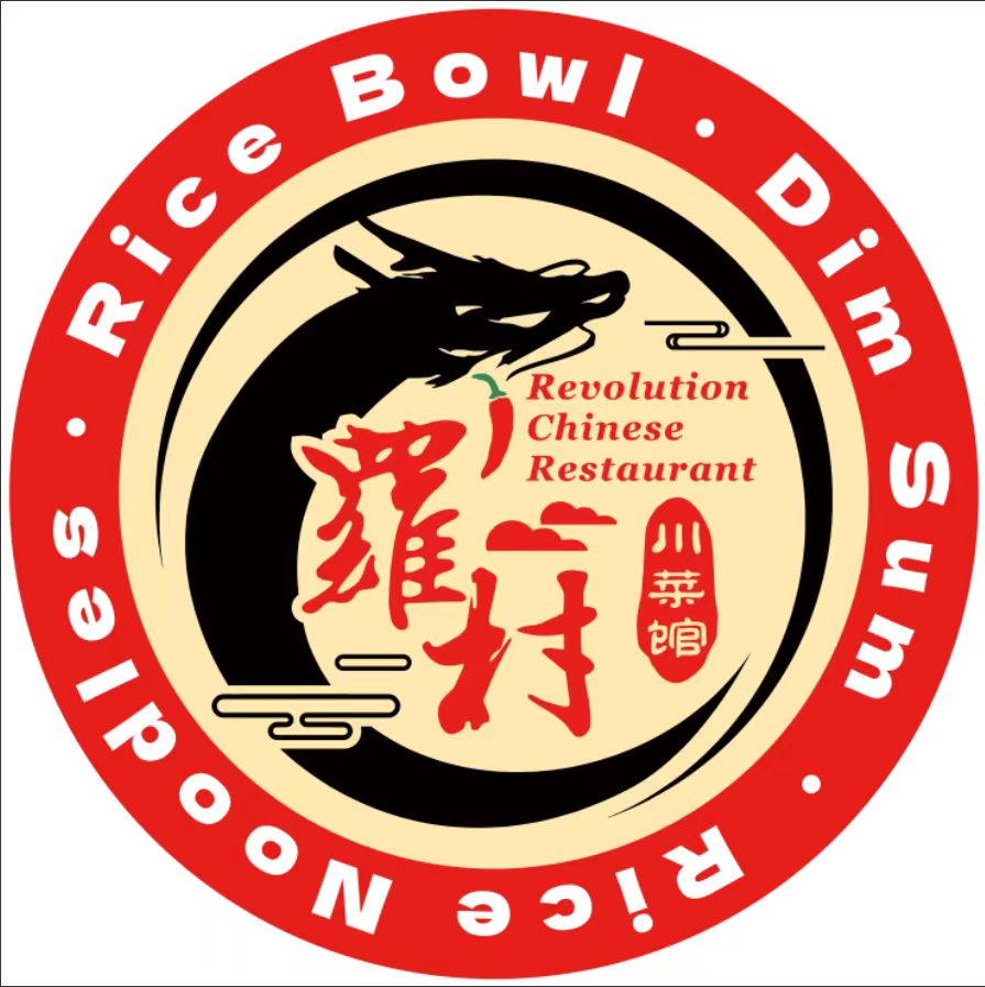 Revolution Chinese-Chinese Restaurant | Online Order | Rochester | NY