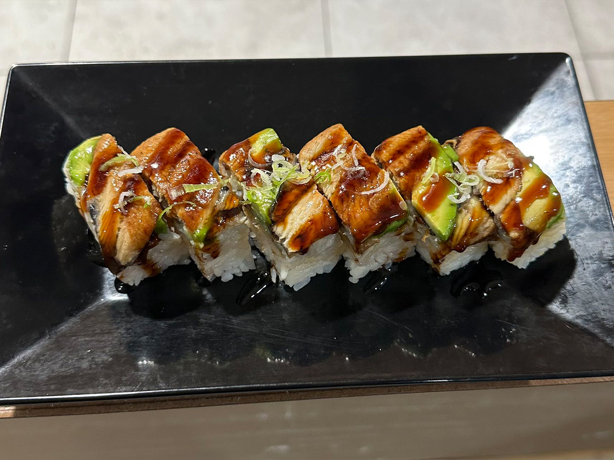 Katsu Sushi | Online Order | New York | NY