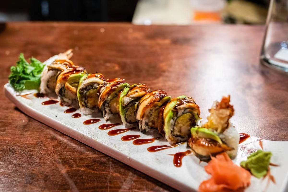 Kawa Sushi House - Japanese Restaurant | Online Order | Inverness | FL