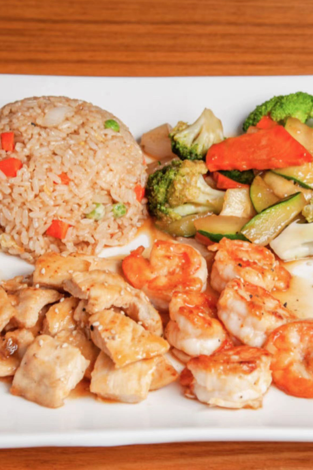 Kawa Sushi - Sushi Restaurant | Online Order | Palm Coast | FL