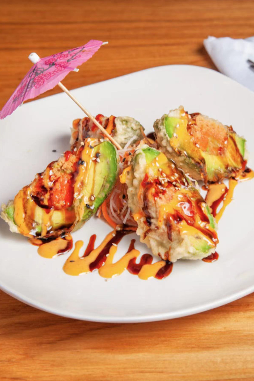 Kawa Sushi - Sushi Restaurant | Online Order | Palm Coast | FL