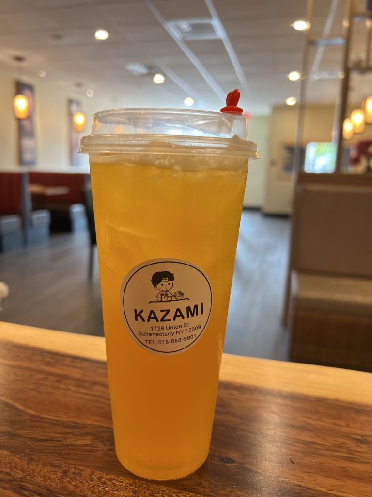 Kazami | Online Order | Schenectady | NY