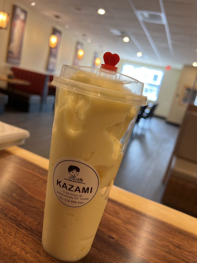 Kazami | Online Order | Schenectady | NY
