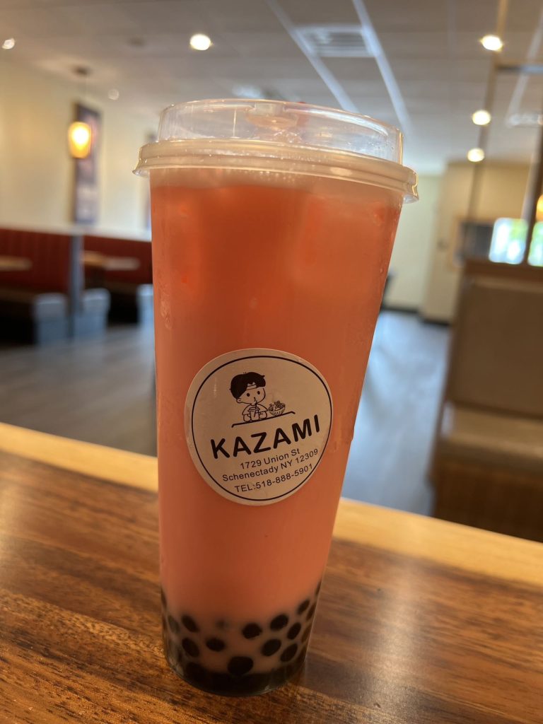 Kazami | Online Order | Schenectady | NY