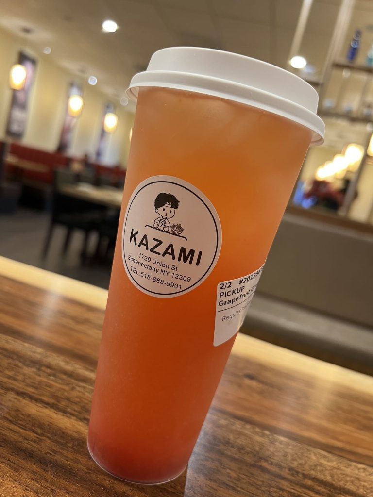 Kazami | Online Order | Schenectady | NY