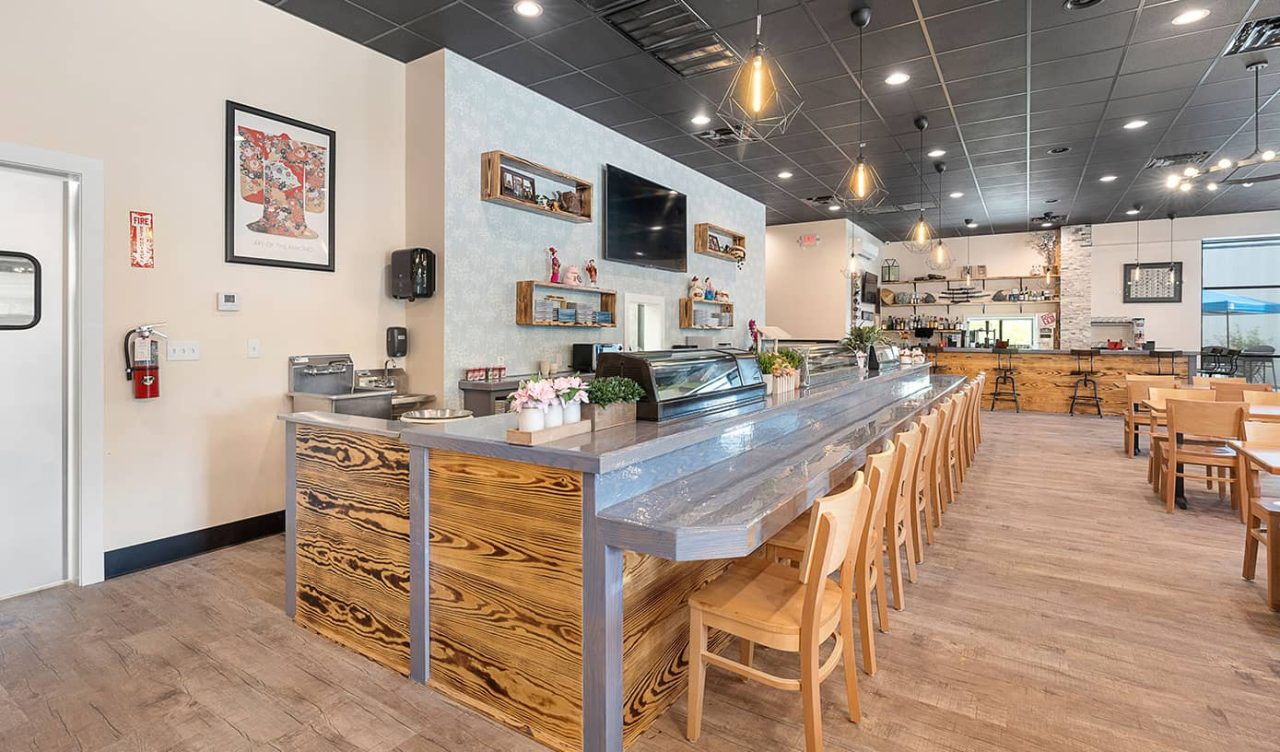 Home - Kazoku Asian Fusion