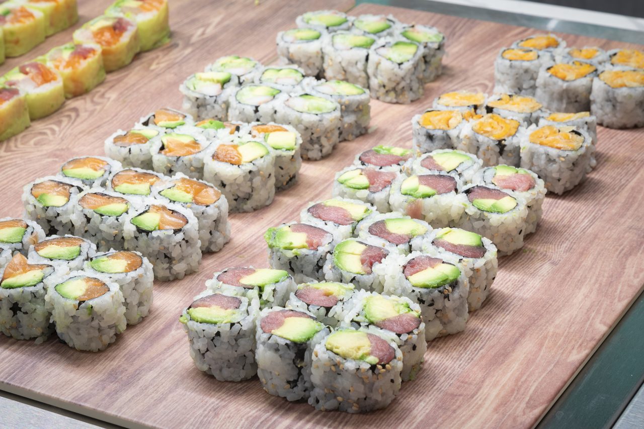 K-CITY BBQ Hot Pot & Sushi | Online Order | Levittown | NY