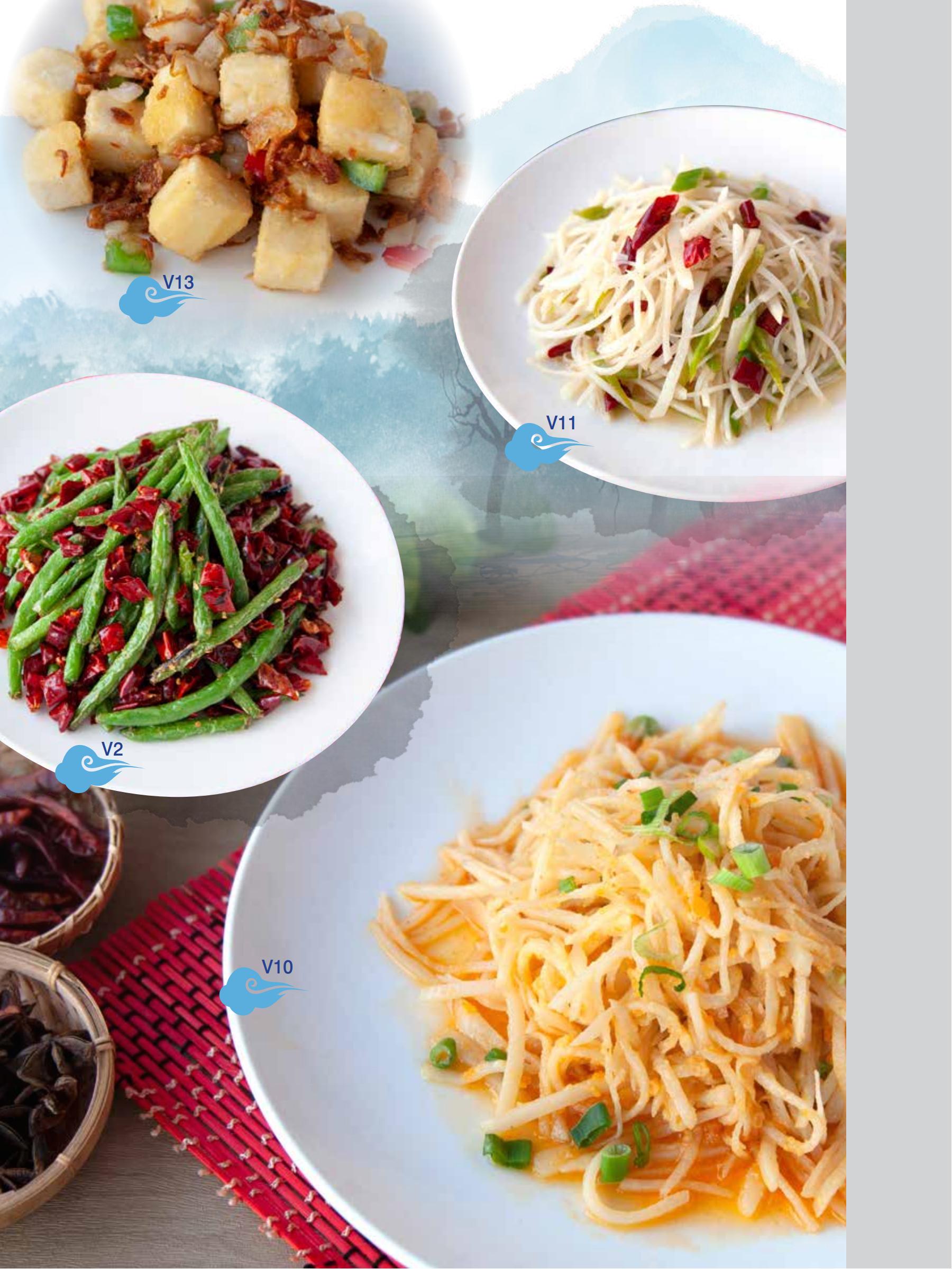 Keming - Chinese Restaurant｜Online Order｜Hoboken｜NJ