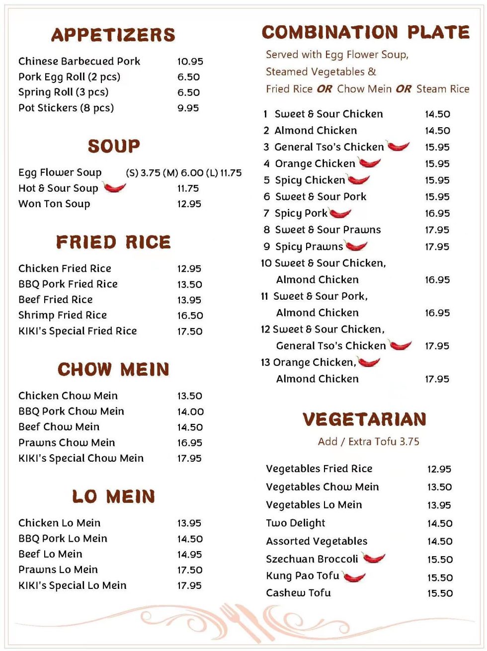 Ki Ki Restaurant - Bubble Tea & Asian Restaurant | Online Order ...