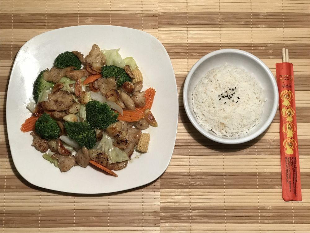 Ki Ki Restaurant - Bubble Tea & Asian Restaurant | Online Order ...