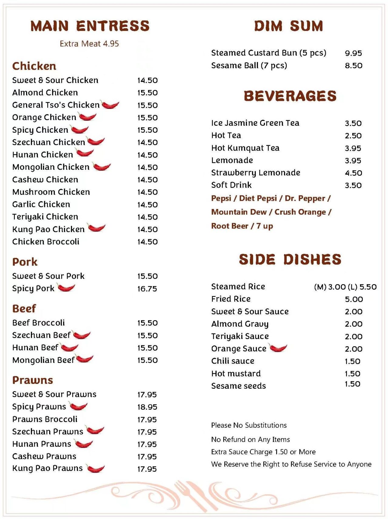 Ki Ki Restaurant - Bubble Tea & Asian Restaurant | Online Order ...