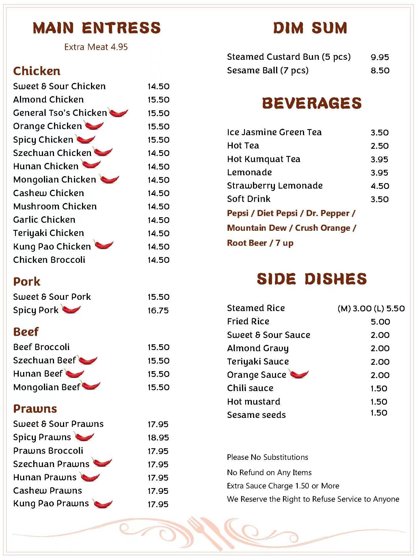 Ki Ki Restaurant - Bubble Tea & Asian Restaurant | Online Order ...