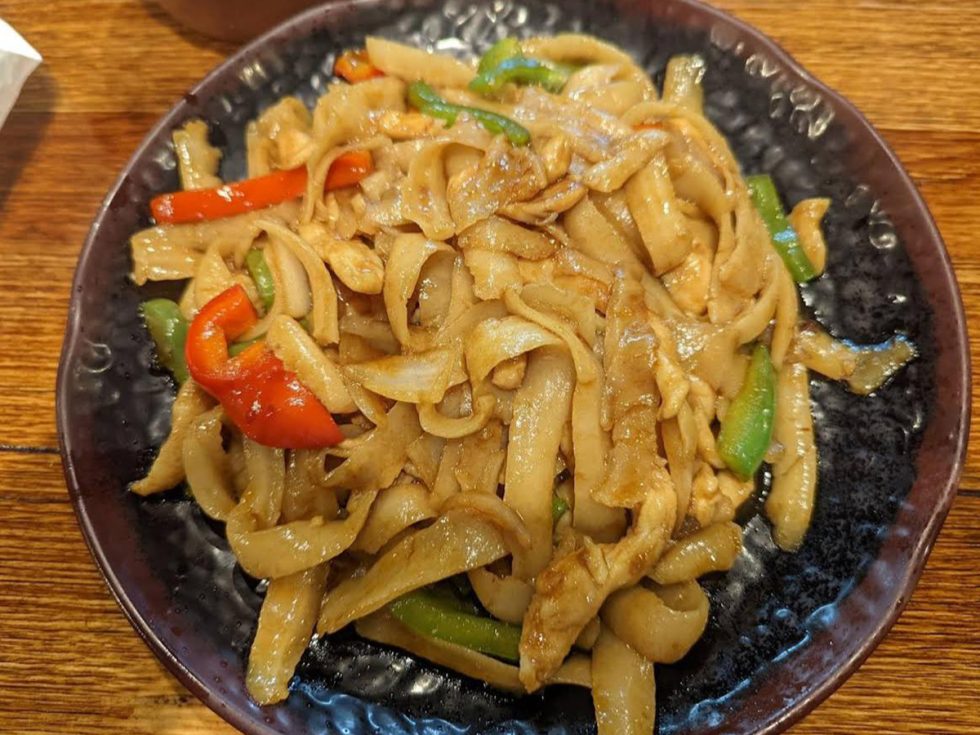 King Noodle - Asian Restaurant | Online Order | Temple | TX