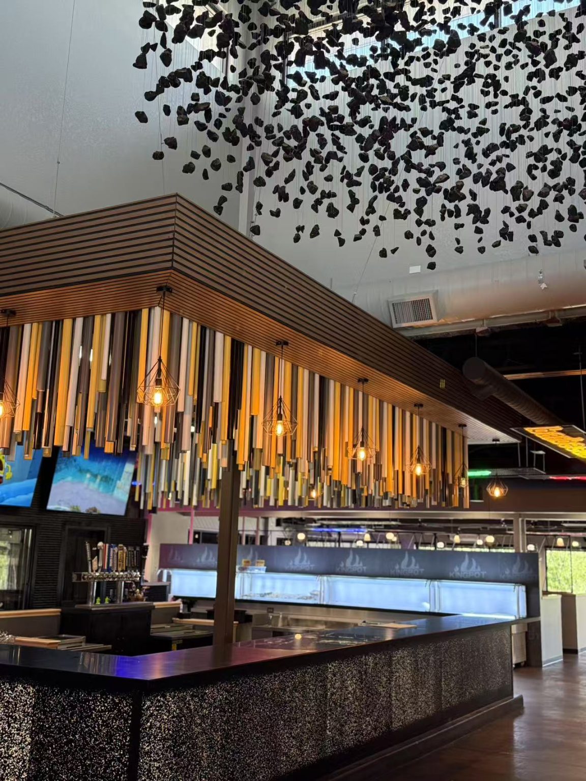 King Pot Korean BBQ & Hot Pot - Asian Fusion Restaurant | Online Order ...