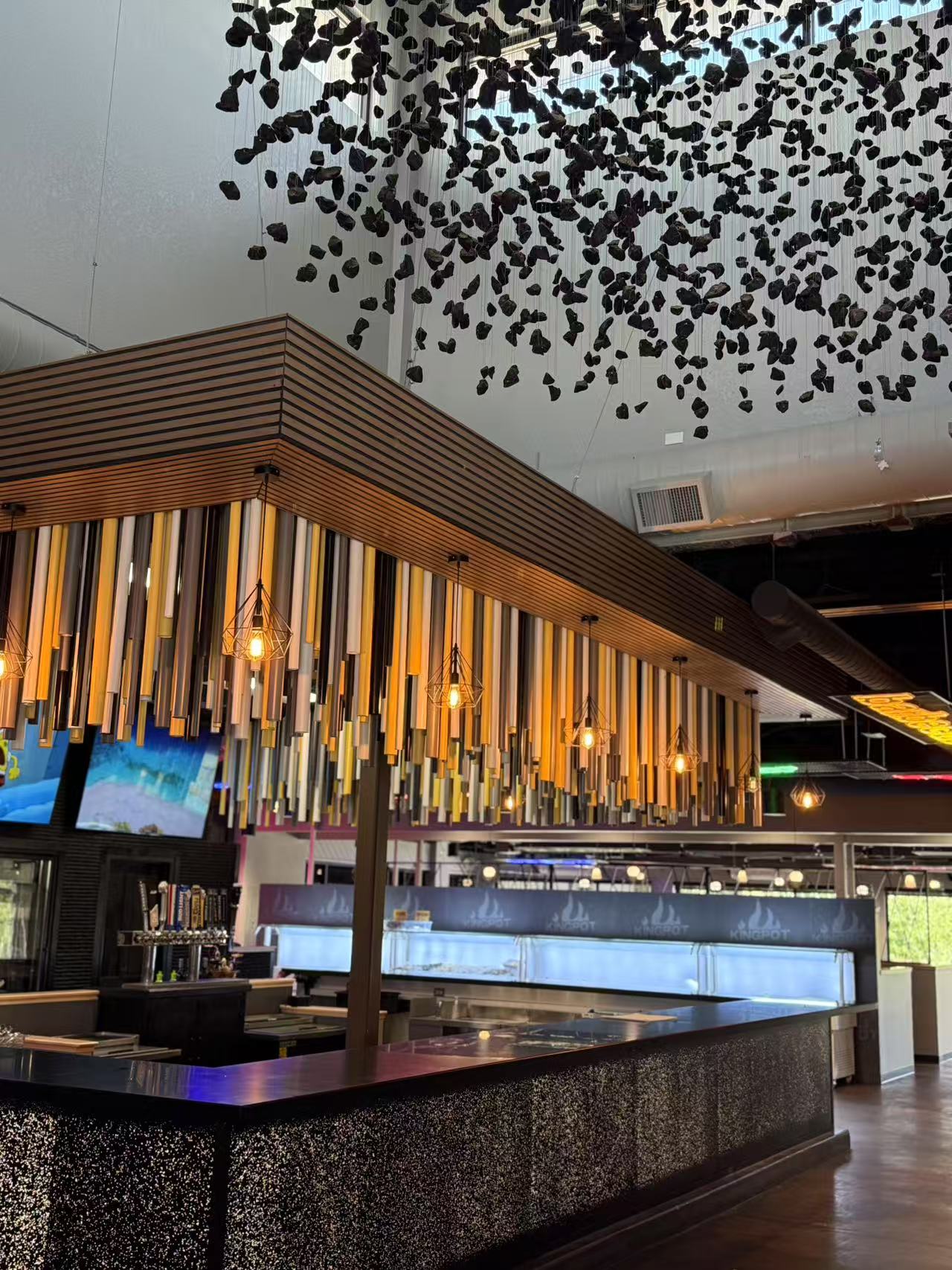 King Pot Korean BBQ & Hot Pot - Asian Fusion Restaurant | Online Order ...