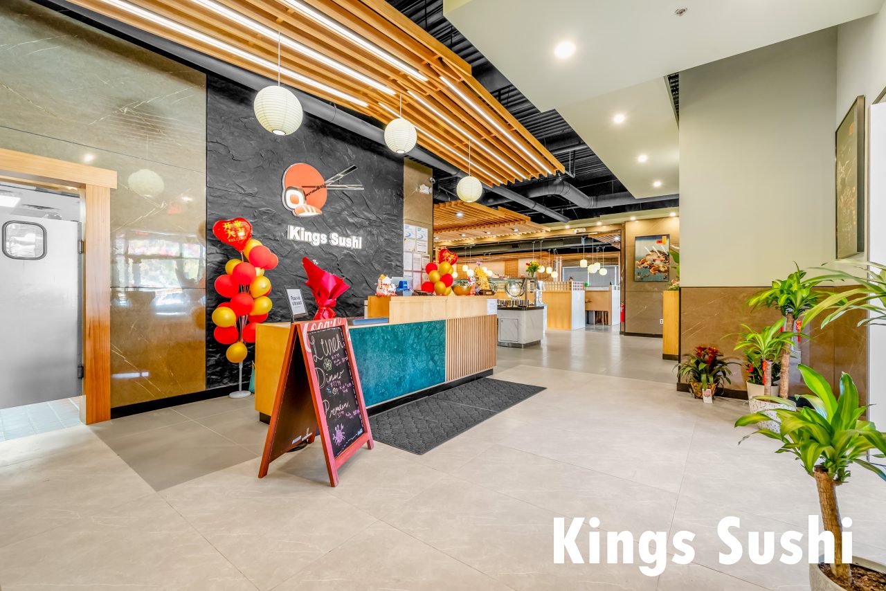 Kings Sushi - Japanese Restaurant | Online Order | Buford | GA