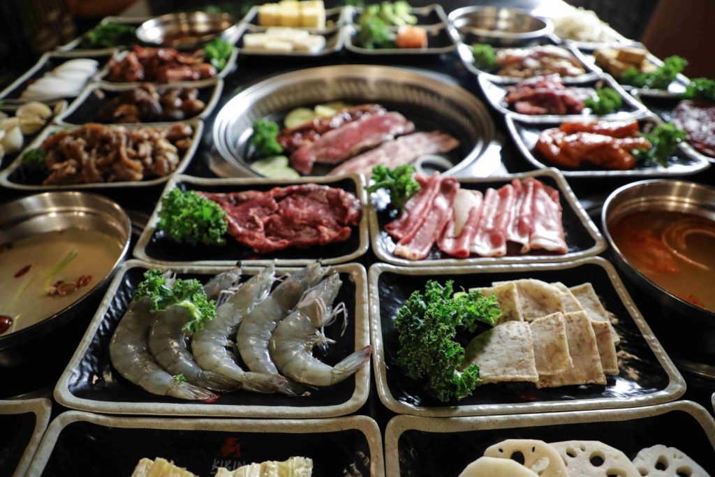 Kirin Asian BBQ and HotPot｜Online Order｜Springfield｜MA