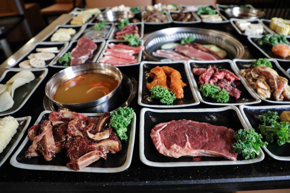 Kirin Asian BBQ and HotPot｜Online Order｜Springfield｜MA