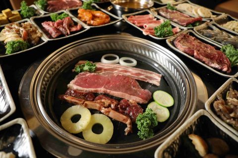 Kirin Asian BBQ and HotPot｜Online Order｜Springfield｜MA