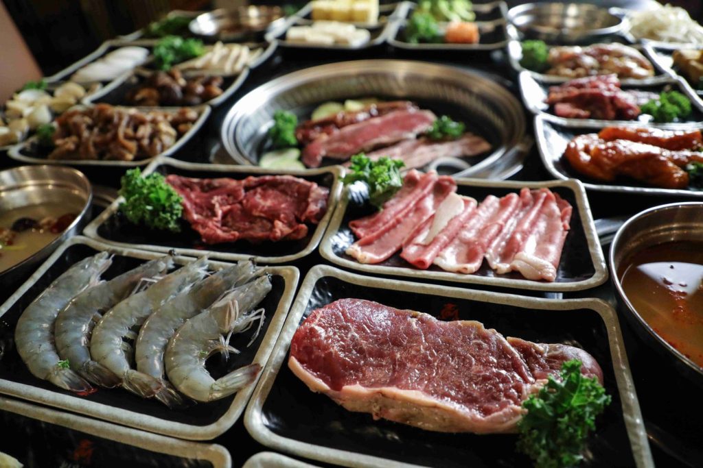Kirin Asian BBQ and HotPot｜Online Order｜Springfield｜MA