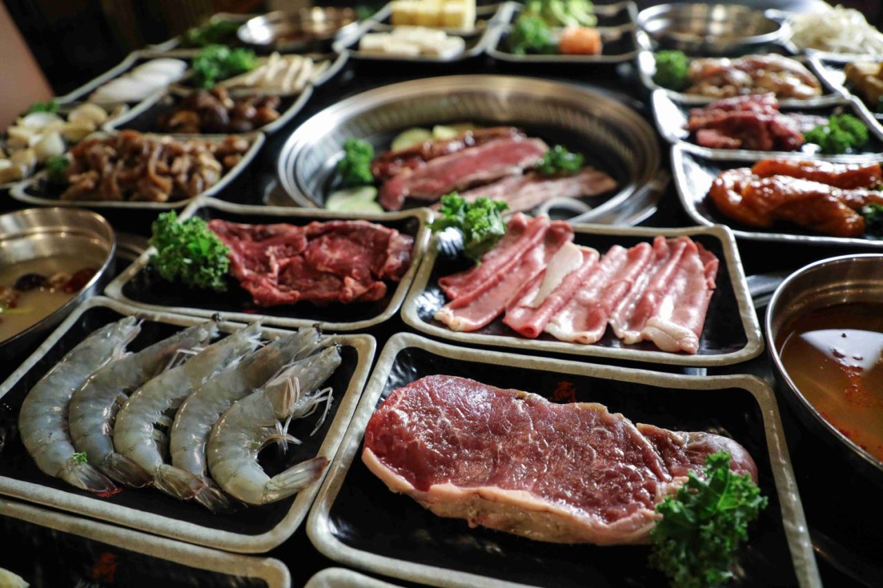 Kirin Asian BBQ and HotPot｜Online Order｜Springfield｜MA