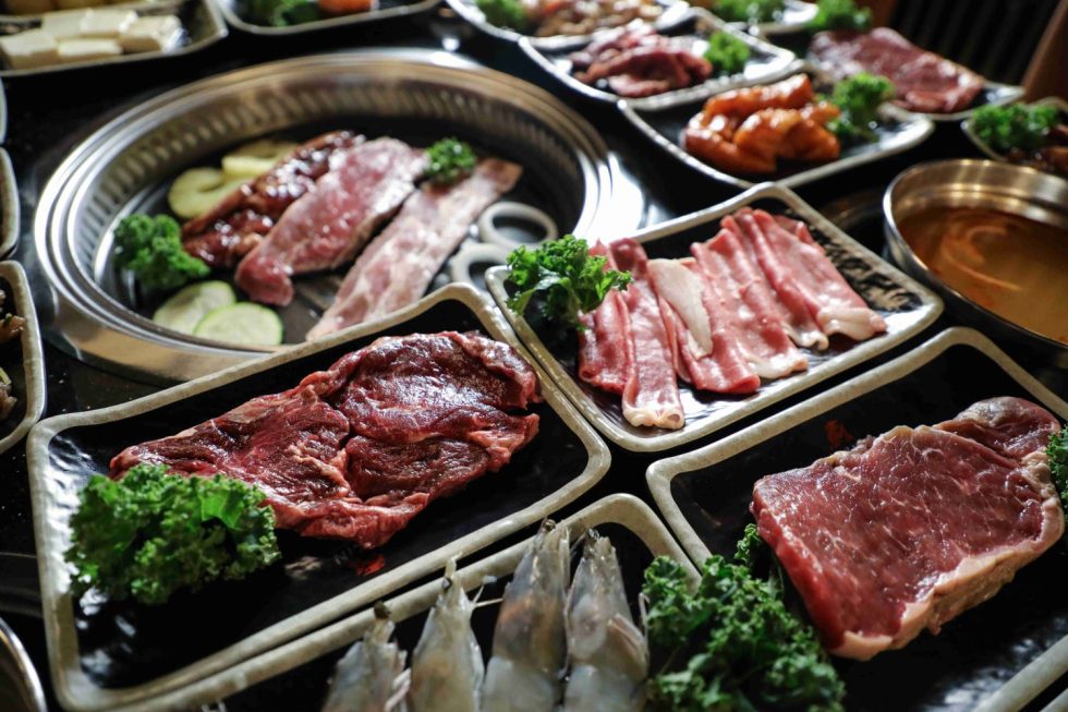 Kirin Asian BBQ and HotPot｜Online Order｜Springfield｜MA