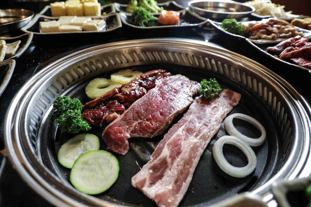 Kirin Asian BBQ and HotPot｜Online Order｜Springfield｜MA