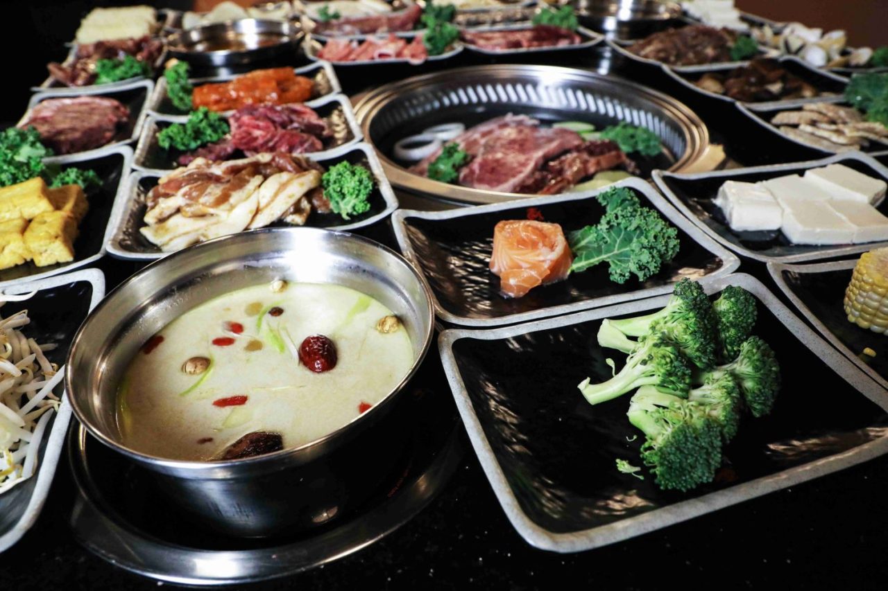 Kirin Asian BBQ and HotPot｜Online Order｜Springfield｜MA