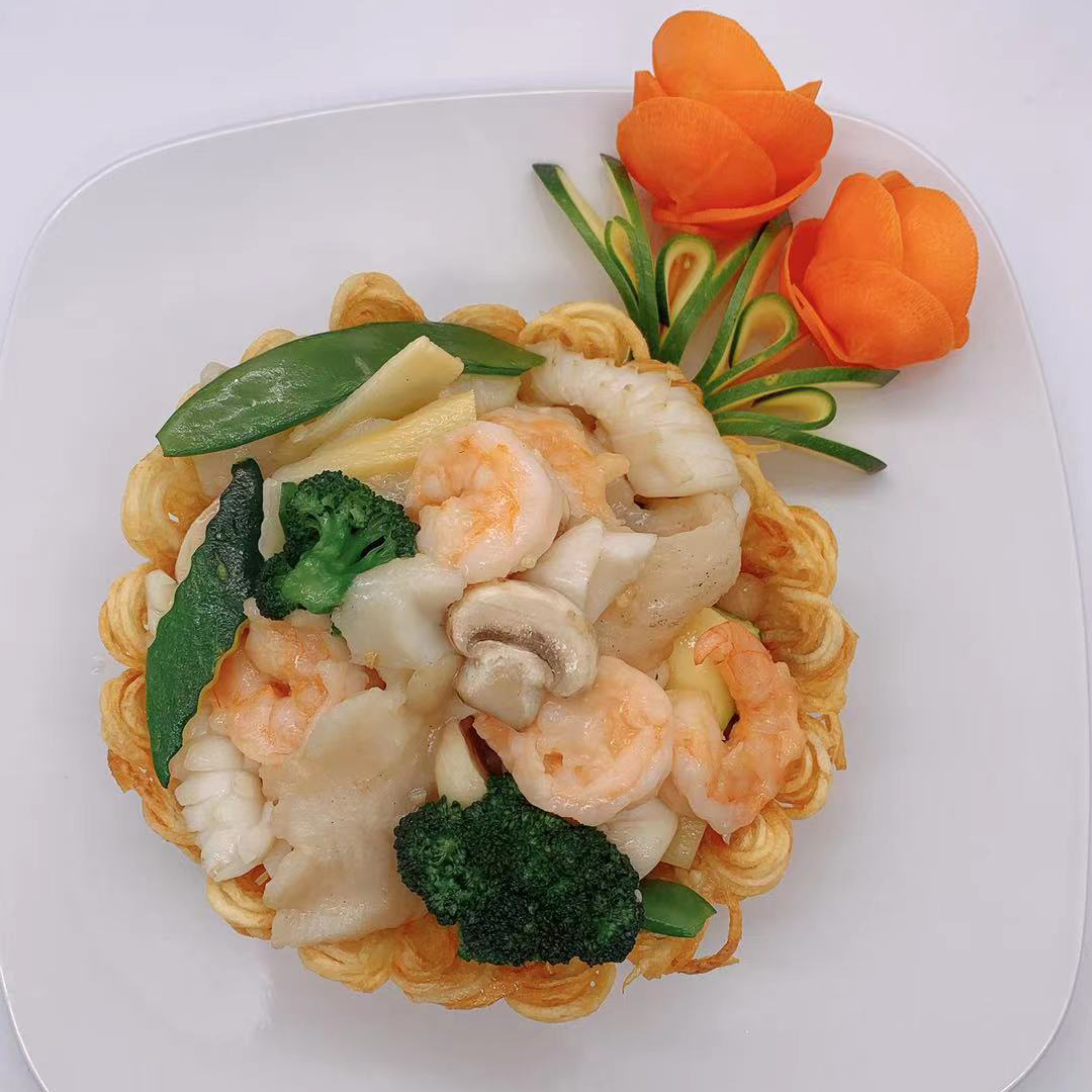 Kirin City Restaurant - Chinese Restaurant｜Online Order｜Springfield｜OR