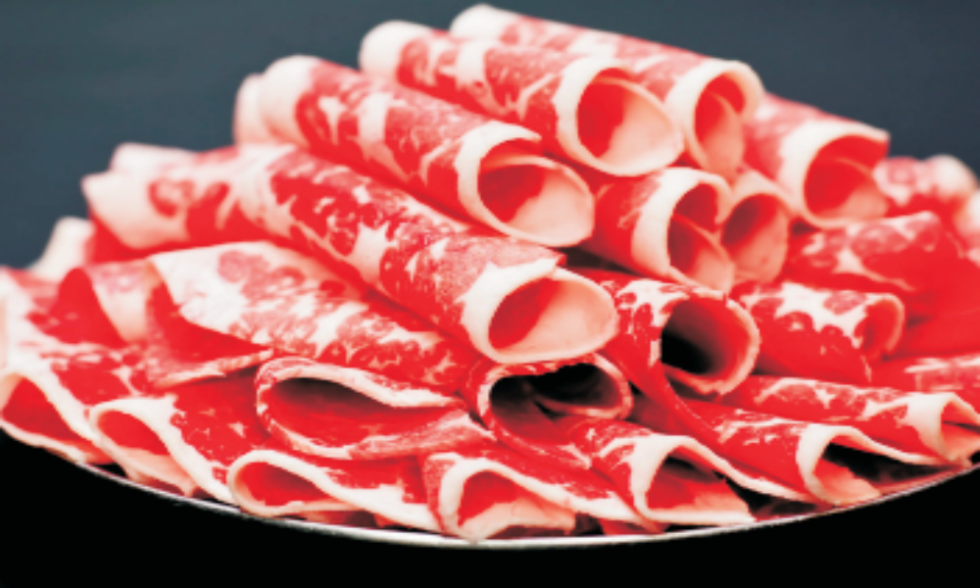 HOTPOT & BBQ - Kirin King