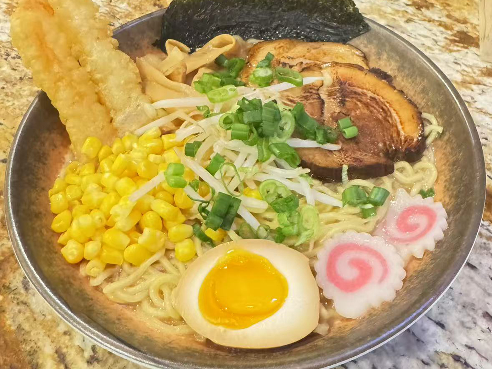 Home - Kirin Ramen Poke & Teriyaki