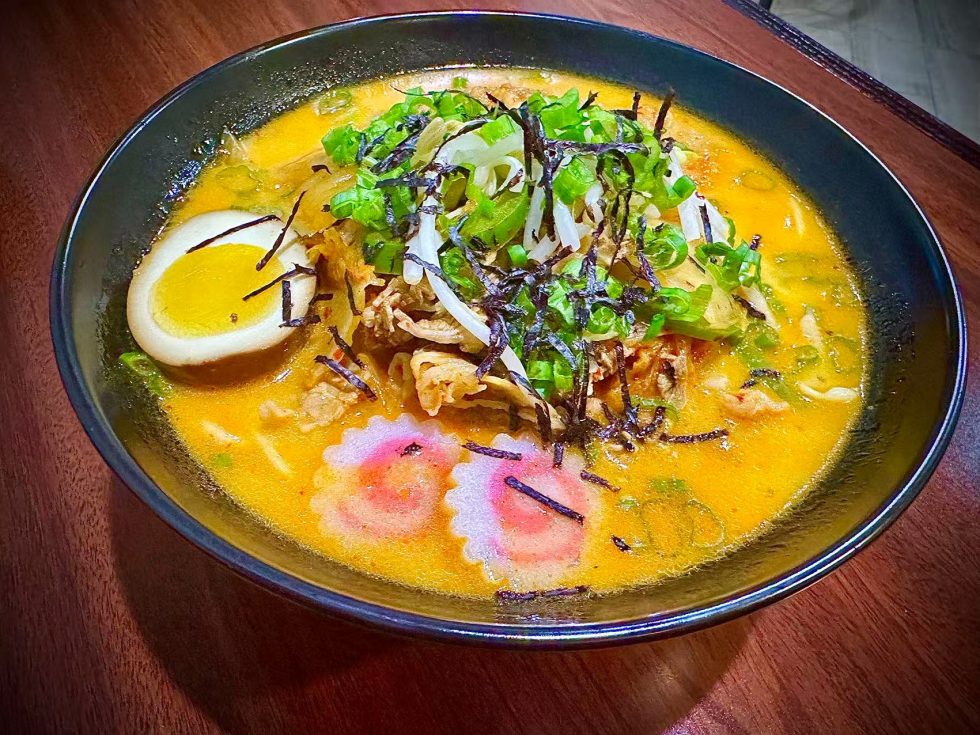 Home - Kirin Ramen Poke & Teriyaki