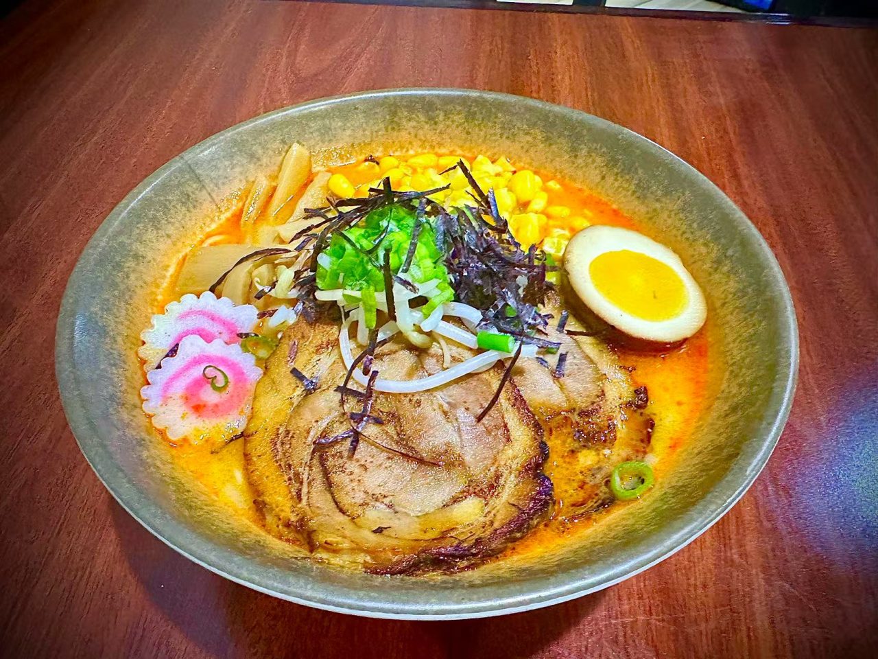 Home - Kirin Ramen Poke & Teriyaki