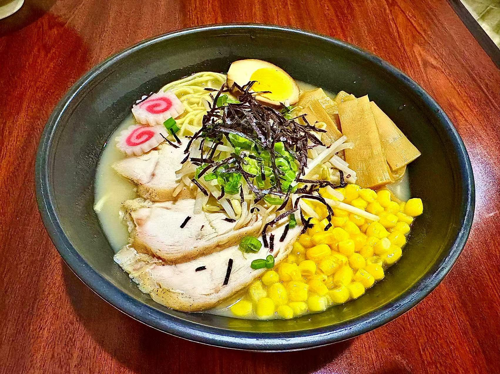 Home - Kirin Ramen Poke & Teriyaki