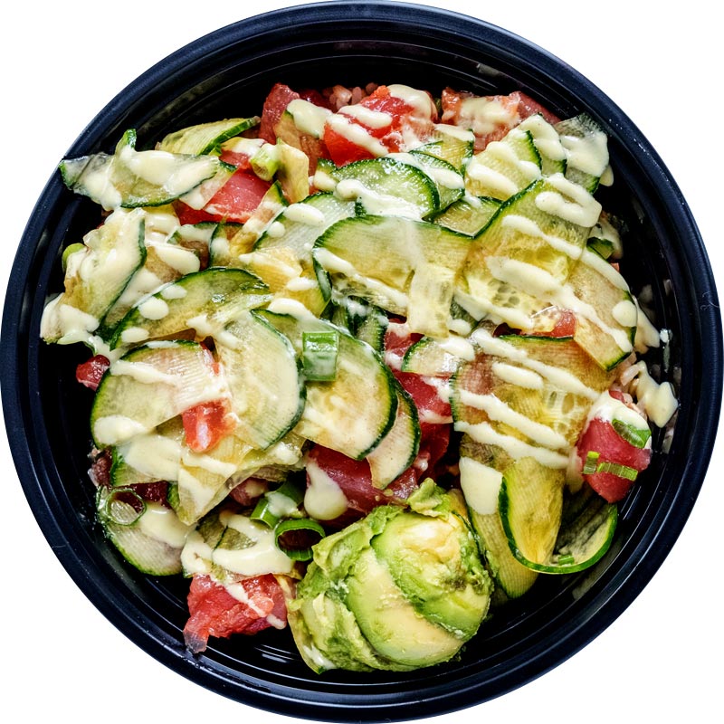 Home - Kirin Ramen Poke & Teriyaki