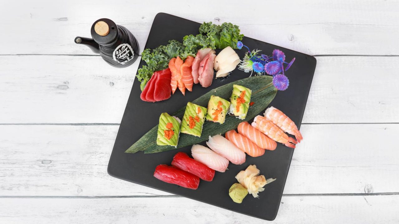 Gallery - Kissho Asian Bistro & Sushi Bar