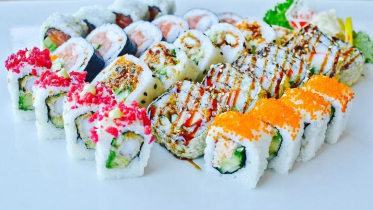 Kiwami Ramen Sushi - Japanese Restaurant｜Online Order｜Tampa｜FL