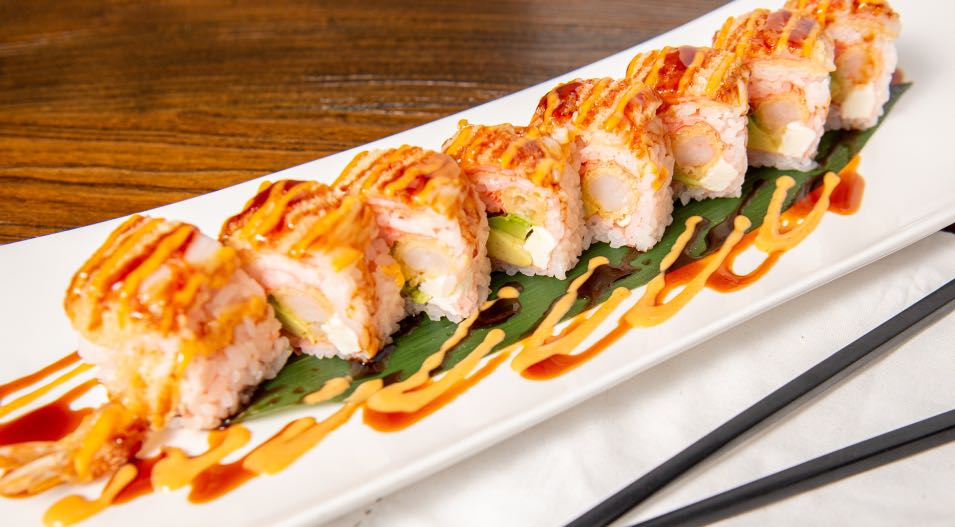 Kiwami Ramen Sushi - Japanese Restaurant｜Online Order｜Tampa｜FL