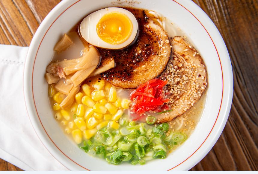 Kiwami Ramen Sushi Japanese Restaurant Online Order Tampa Fl