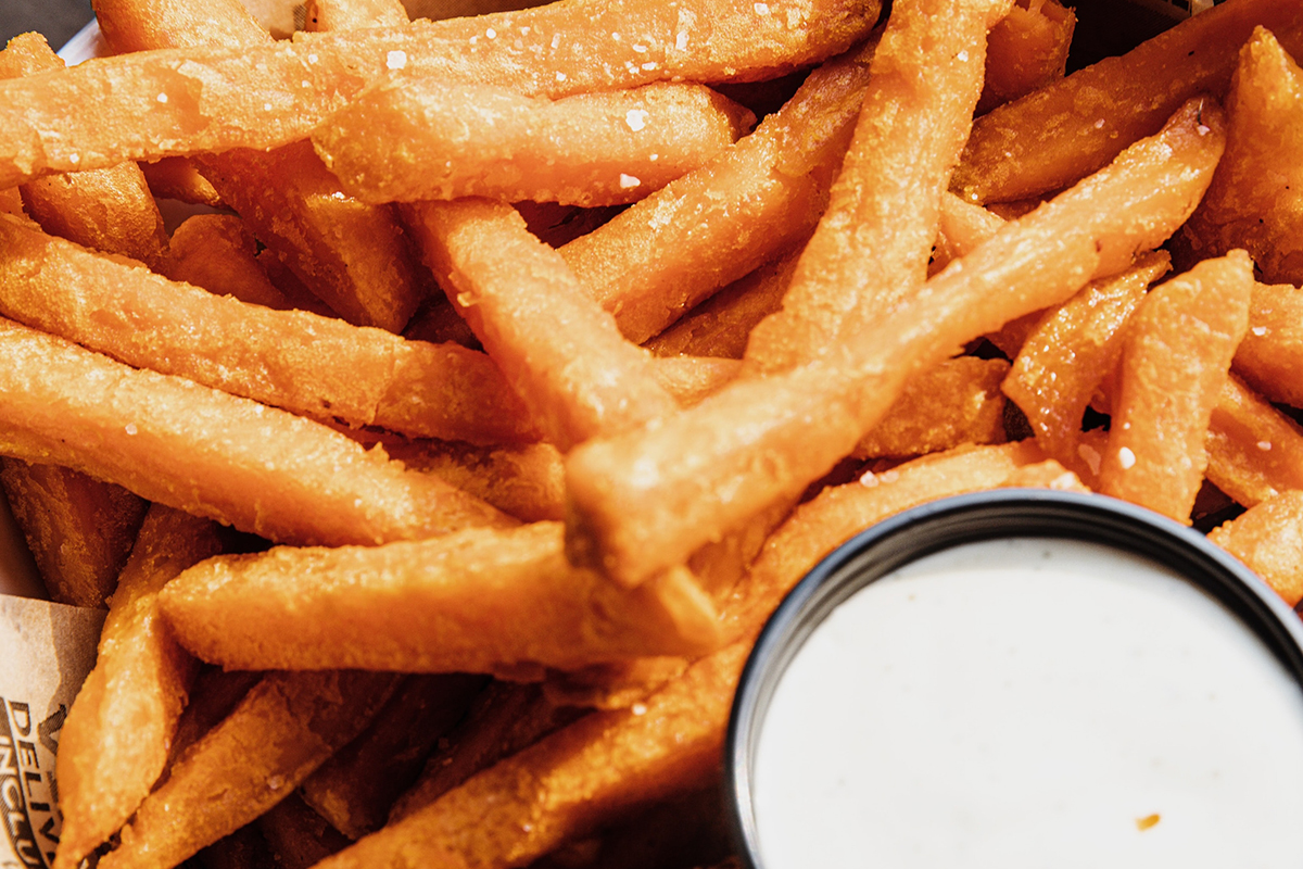 Kluck Chicken - Chinese Restaurant | Online Order | Ocala | FL