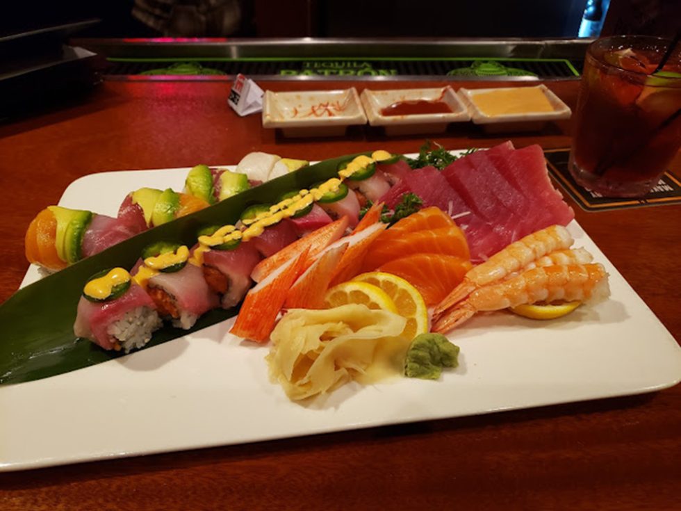Kobe Japanese Steakhouse | Online Order | Peachtree City | GA