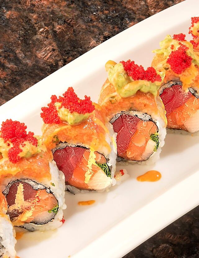 Kobe Japanese Restaurant｜Online Order｜Plymouth｜MN