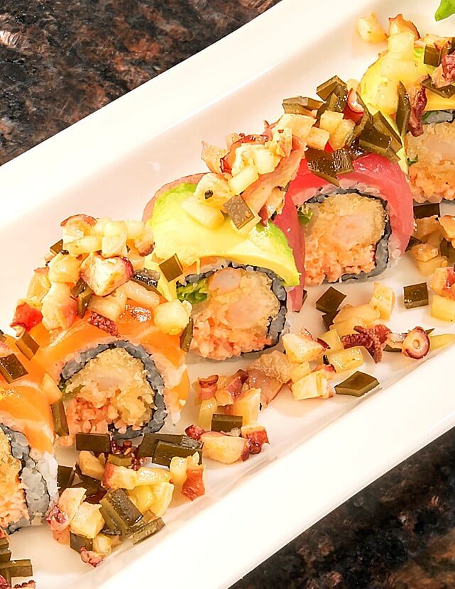 Kobe Japanese Restaurant｜Online Order｜Plymouth｜MN