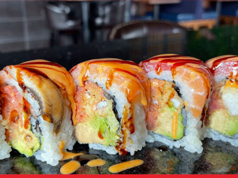 Kobe Japanese Restaurant｜Online Order｜Plymouth｜MN