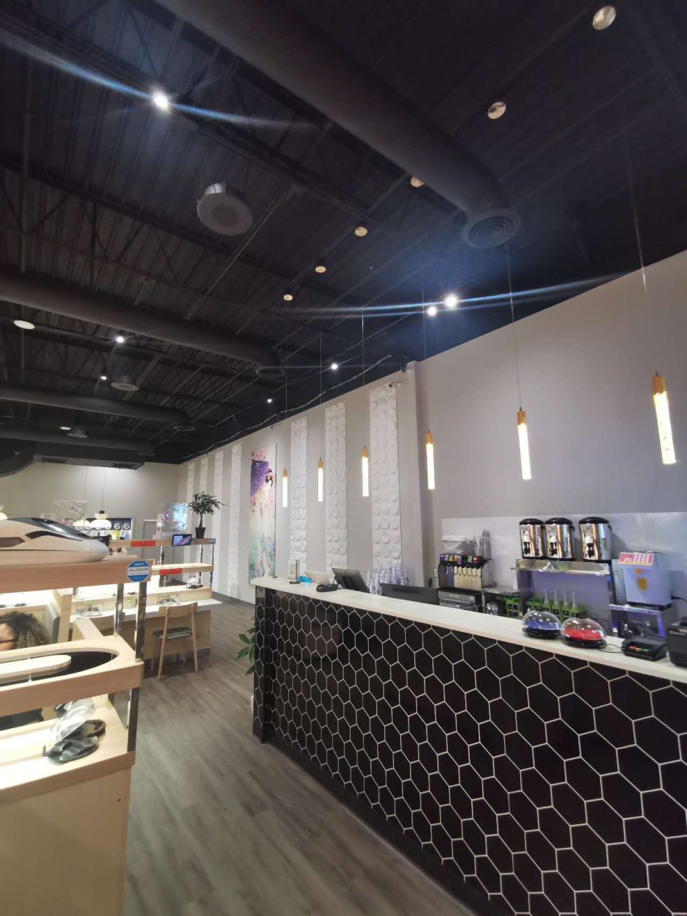 Home - Kobe Revolving Sushi Bar