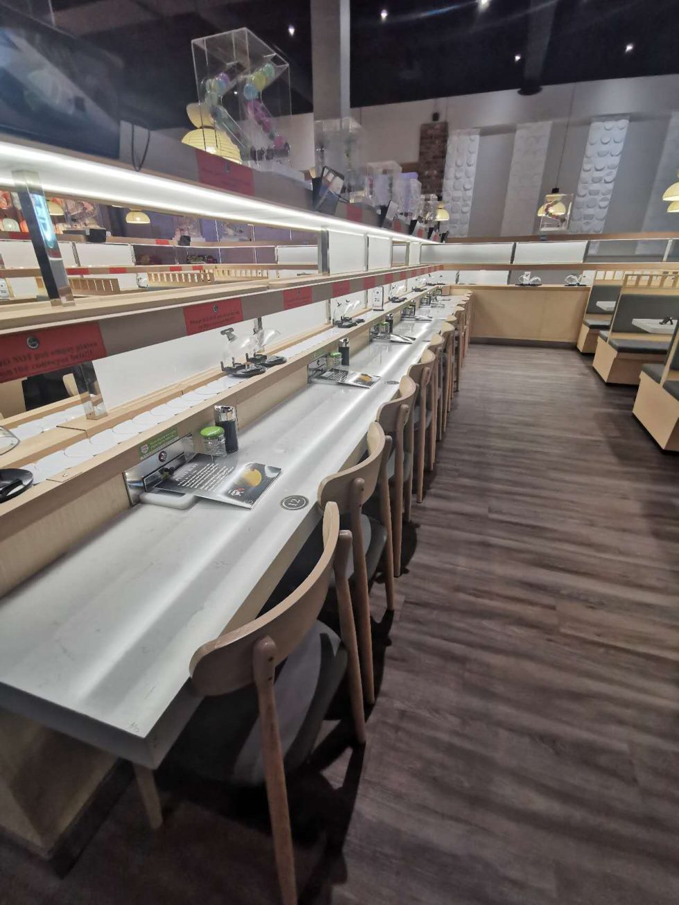 Home - Kobe Revolving Sushi Bar