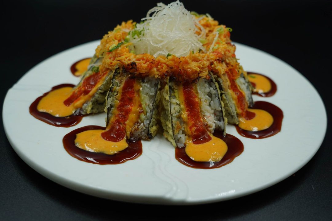 Home - Kobe Sushi Teriyaki