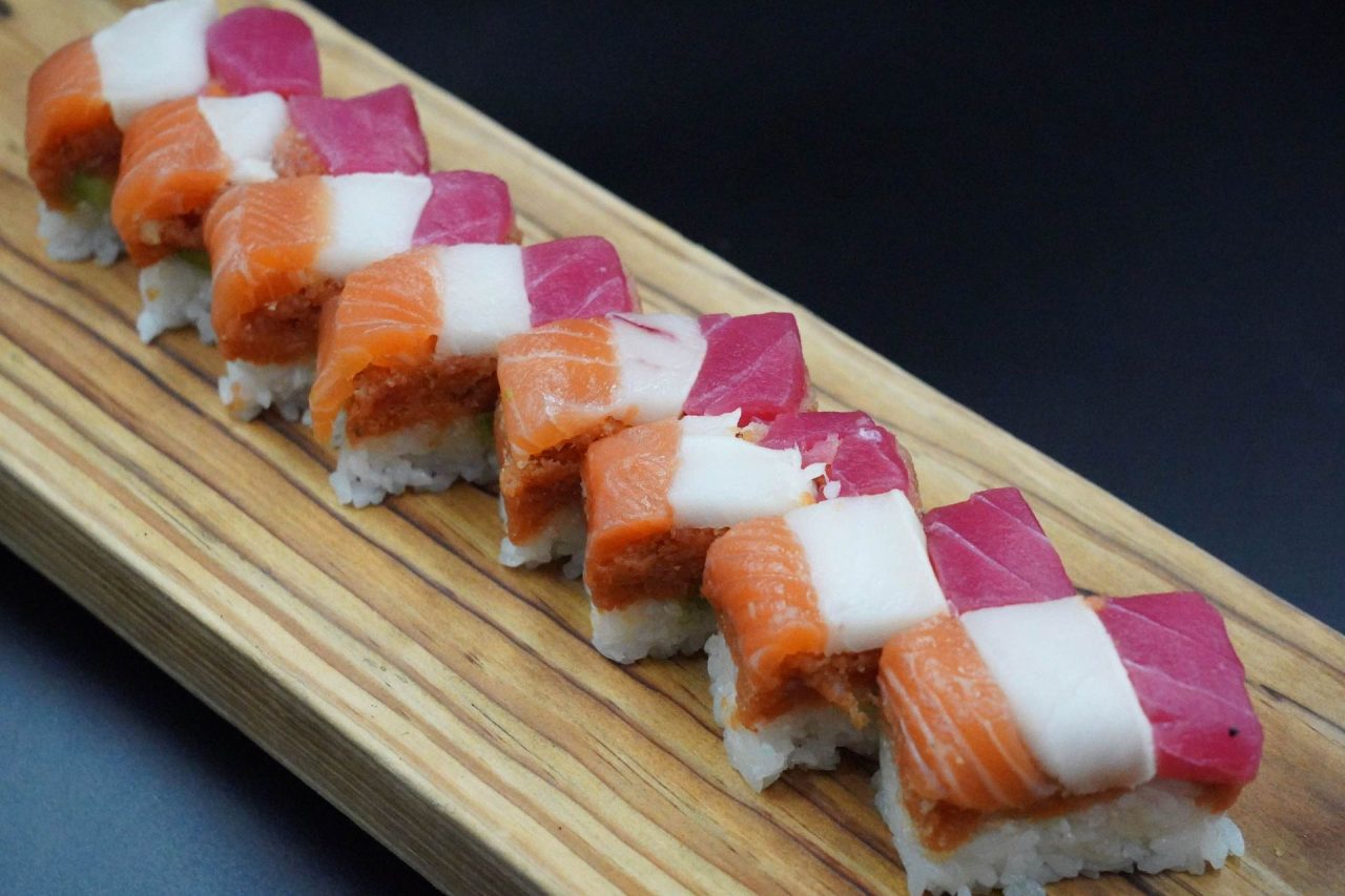 Home - Kobe Sushi Teriyaki