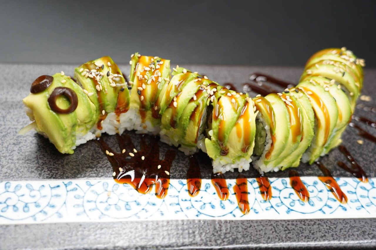 Home - Kobe Sushi Teriyaki